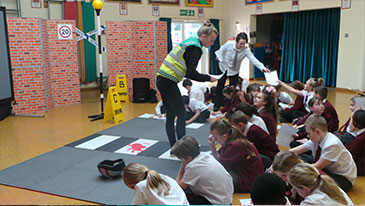 About the school | Randstad UK